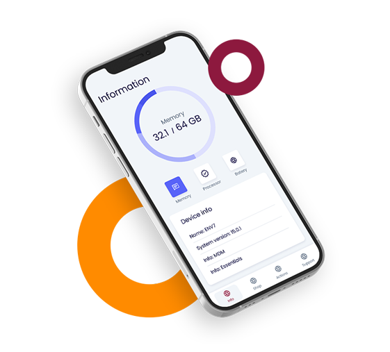 Techstep | Essentials MDM